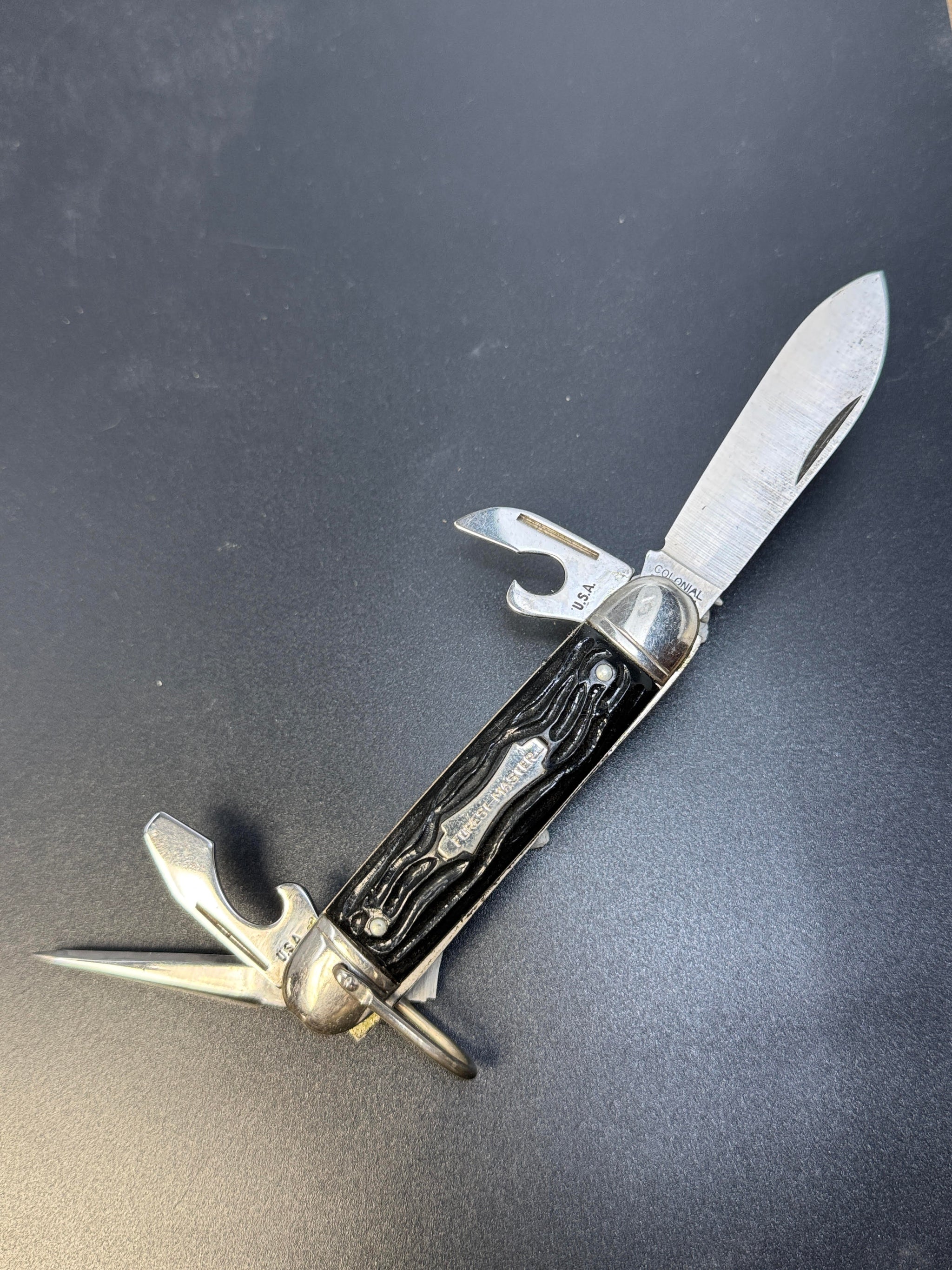 Vintage Knives – Colonial Outdoor Gear
