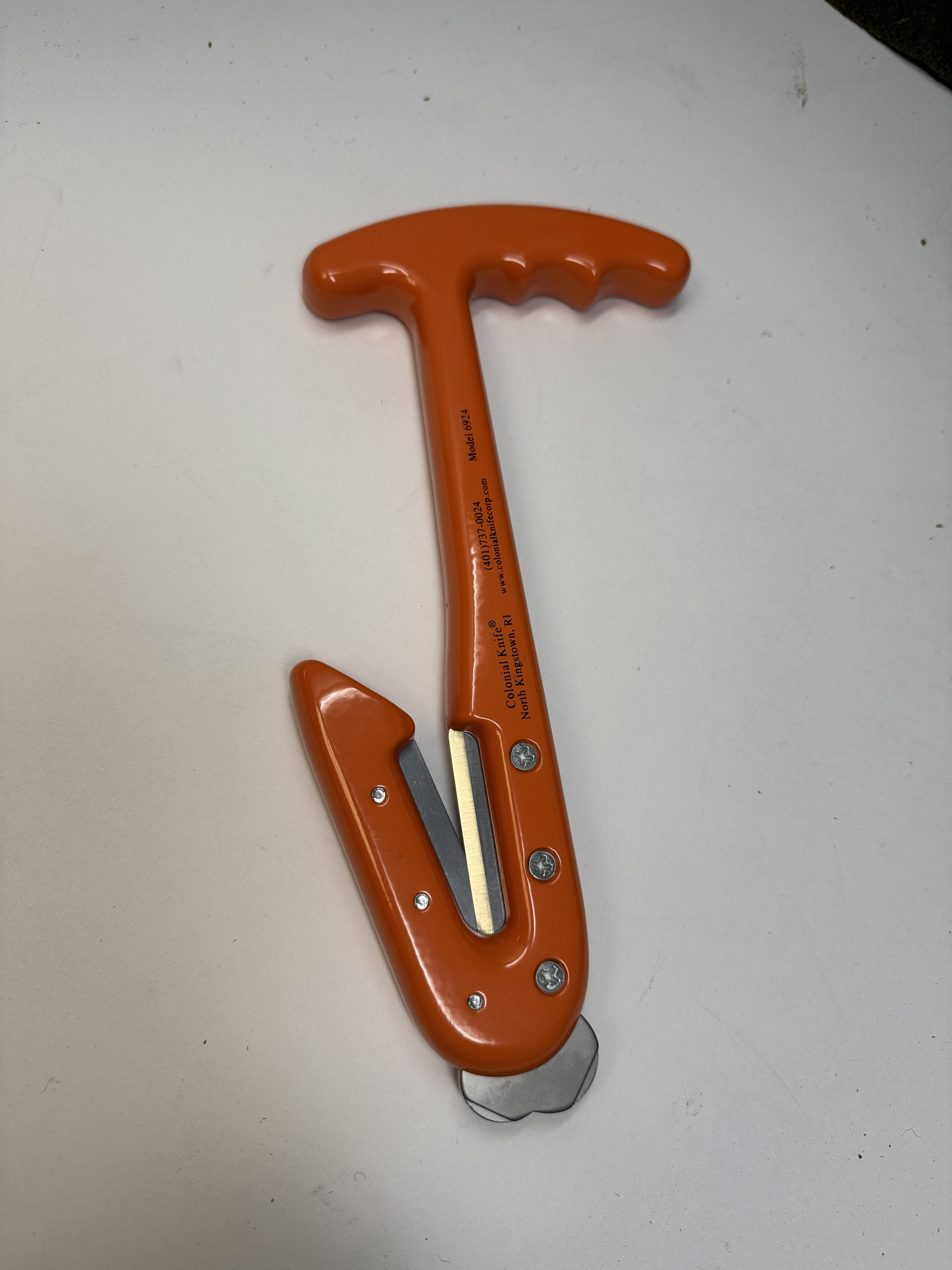 Military & Government-Issue Knives – Colonial Outdoor Gear