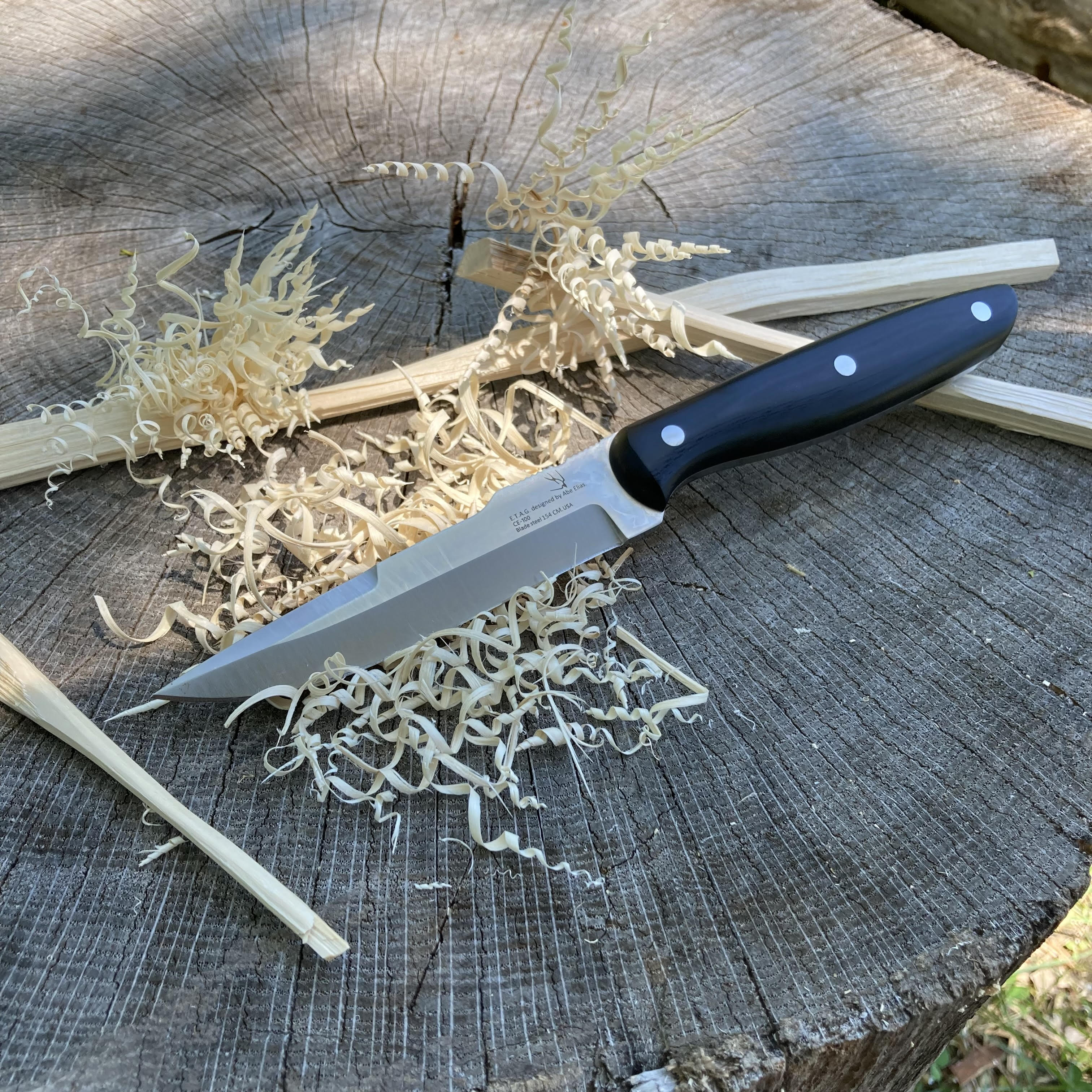 Bushcraft custom made – Colonial Outdoor Gear