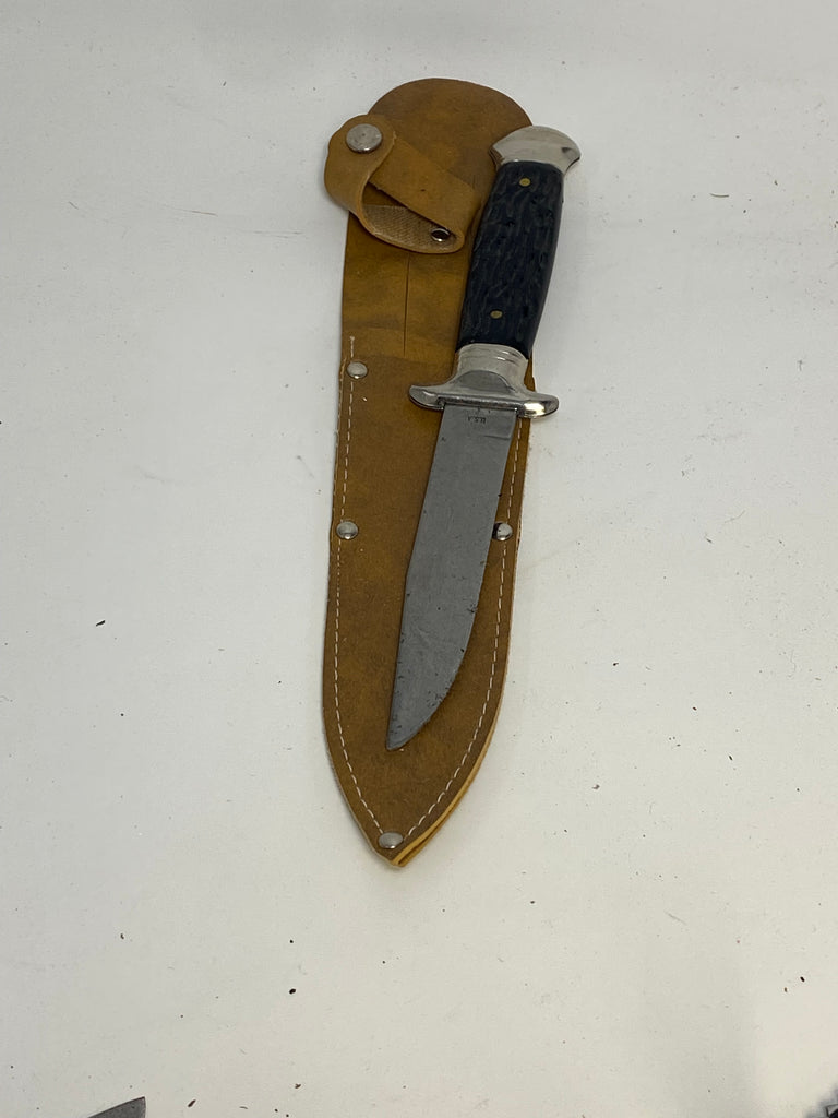 Vintage Knives 1926 to 1999 lost inventory found these are NEW made in ...