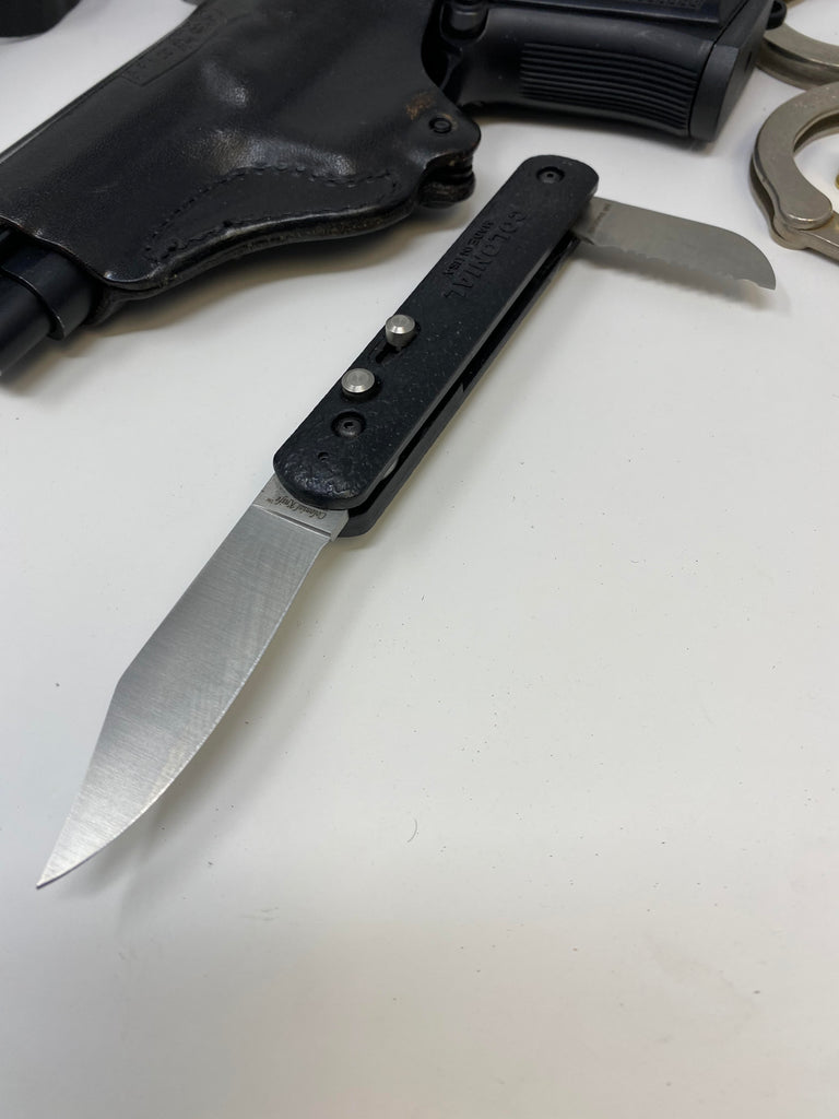 TACTICAL KNIVES FOR LAW ENFORCEMENT – Colonial Outdoor Gear