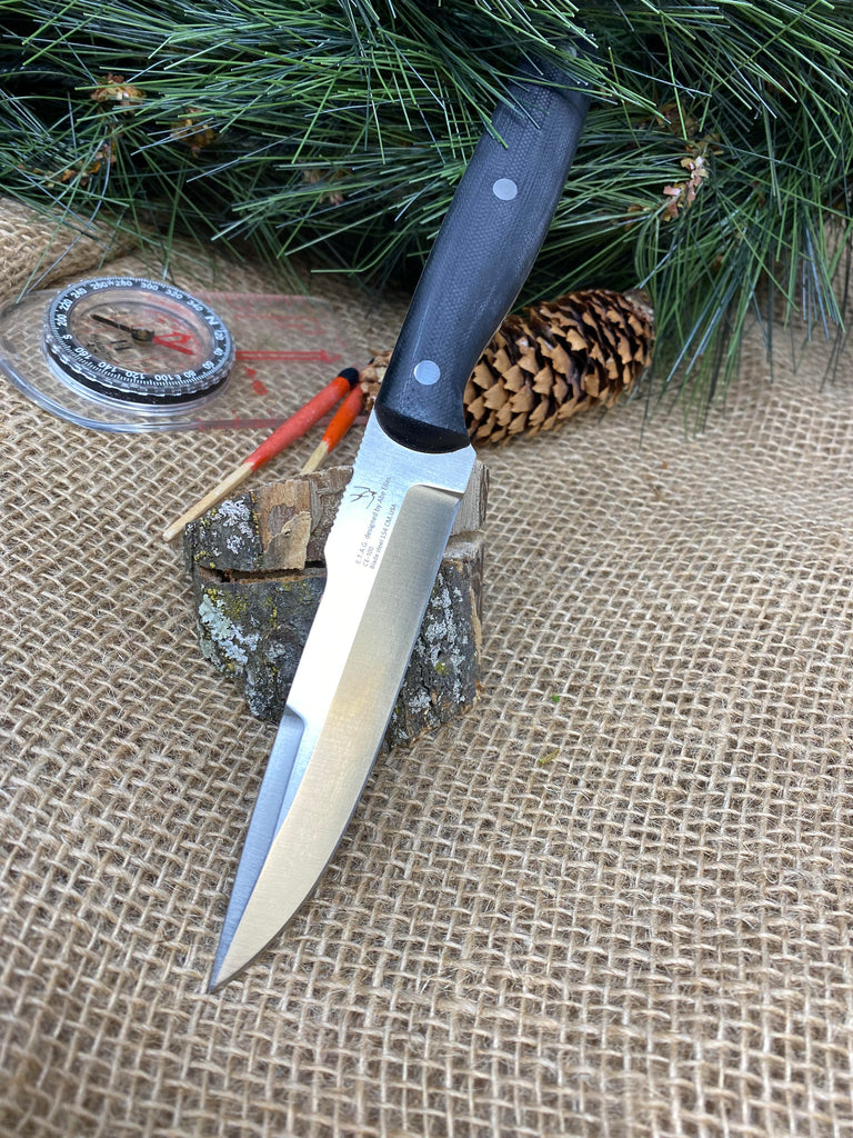 Bushcraft Knives, The Best Bug-out knife – Colonial Outdoor Gear