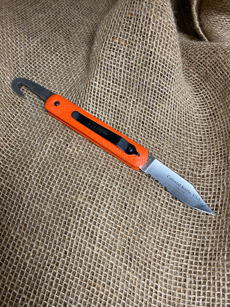 NSN 5110-00-526-8740 Knife , rescue paratrooper aircrew rescue knife ...