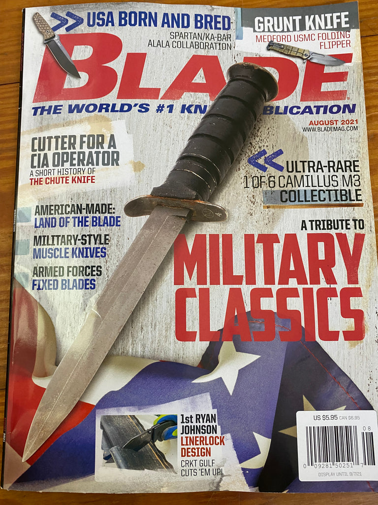 Mark 1 U.S. Navy General Purpose Deck Knife-WWII Authentic Reproductio ...