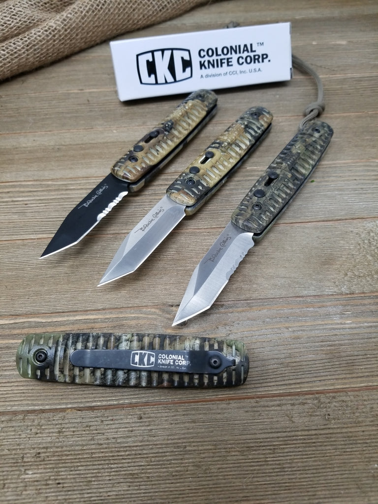 Best Bugout TACTICAL KNIFE RANGER SERIES Buy one, get one FREE of same ...